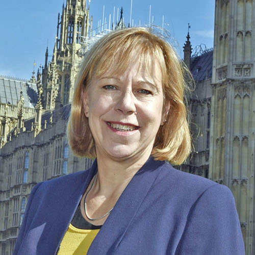 About Quaker MPs – Quaker Socialist Society