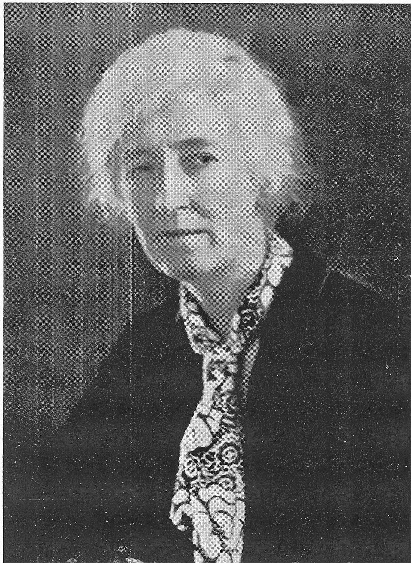 The Friend – Quaker Socialist Society